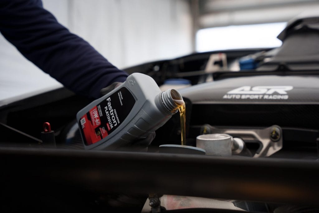 Pertamina Lubricants Ekspansi Produksi di Eropa