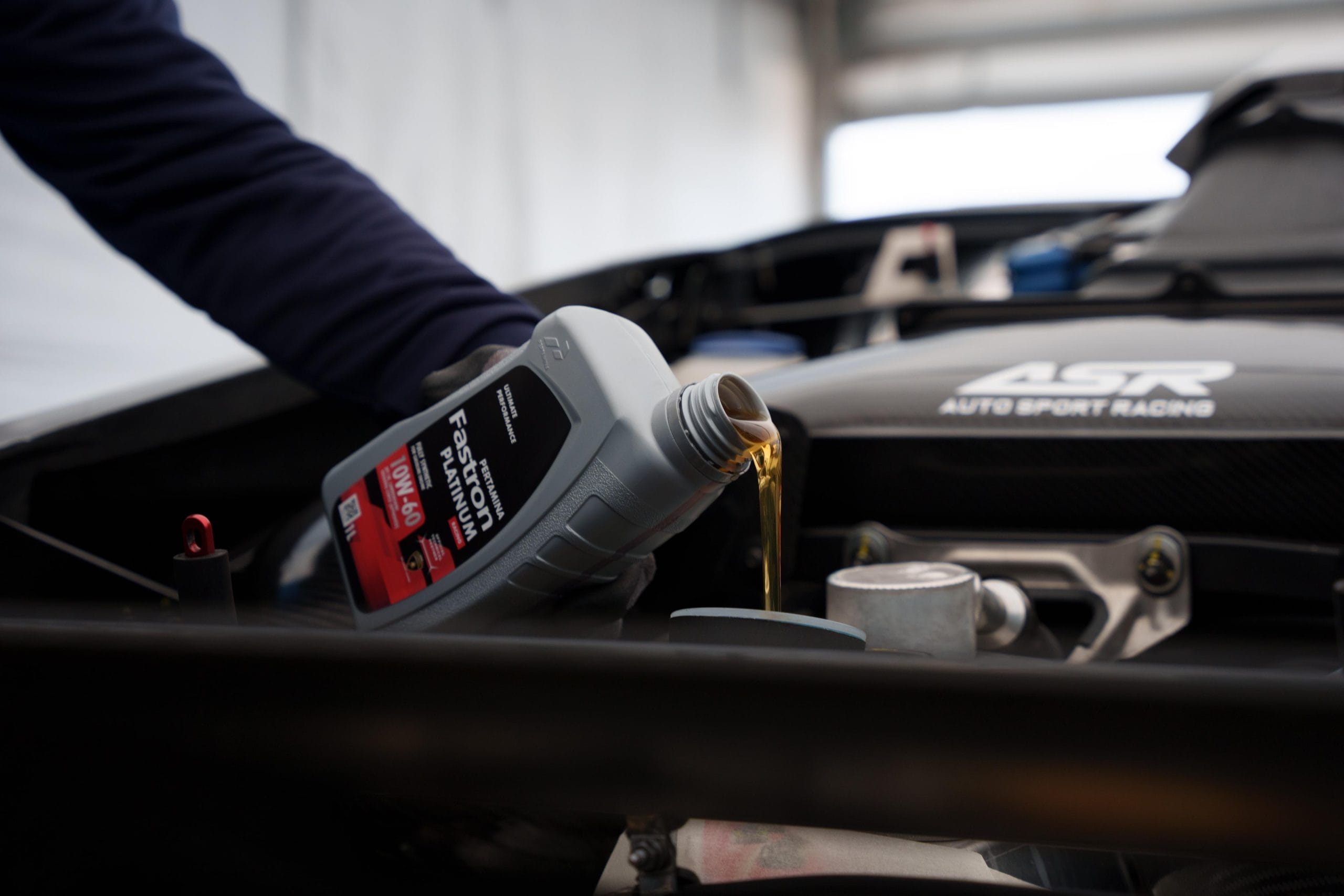 Pertamina Lubricants Ekspansi Produksi di Eropa
